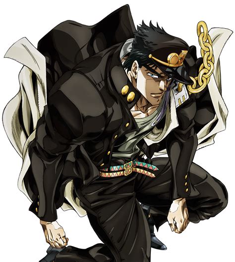 Pin By Bérénice Lemayitch On Jotaro Jojos Bizarre Adventure Jotaro