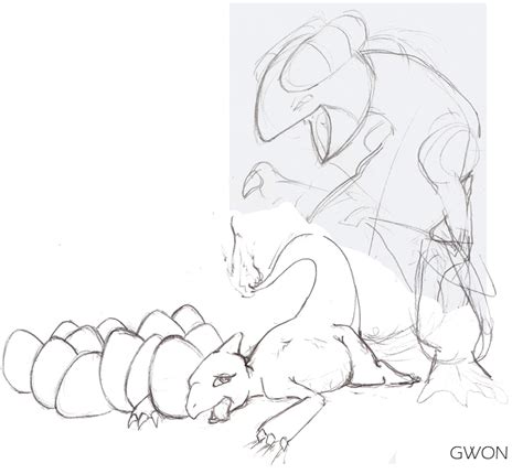 Post 578330 Charmeleon Gabite Gwon Porkyman