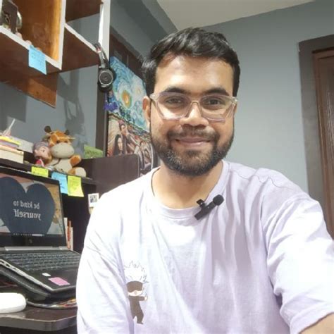 Ritwik Raje Expert Award Winning Public Speaker And Leader In New Town Kolkata