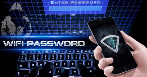 اكتشاف معلومات كل من يسرق الـ Wifi الخاص بك عبر الموبايل