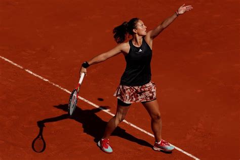 Wtarussians On Twitter An Extremely Solid Performance From Daria