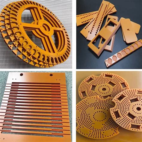 Insulation Electrical Board Bakelite Phenolic Board Buy Bakelite Sheet Phenolic Circuit Board