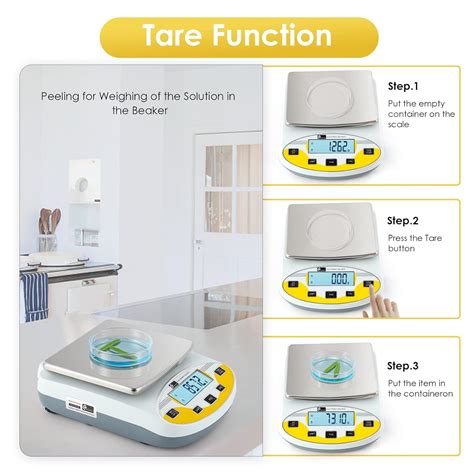 High Precision Lab Scale Analytical Electronic Australia Ubuy