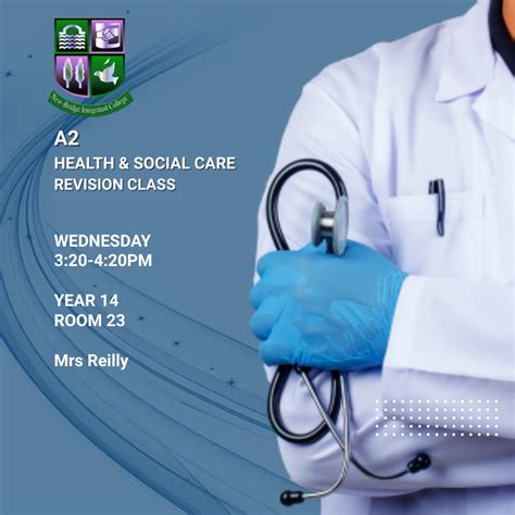 Revision Classes New Bridge Integrated College