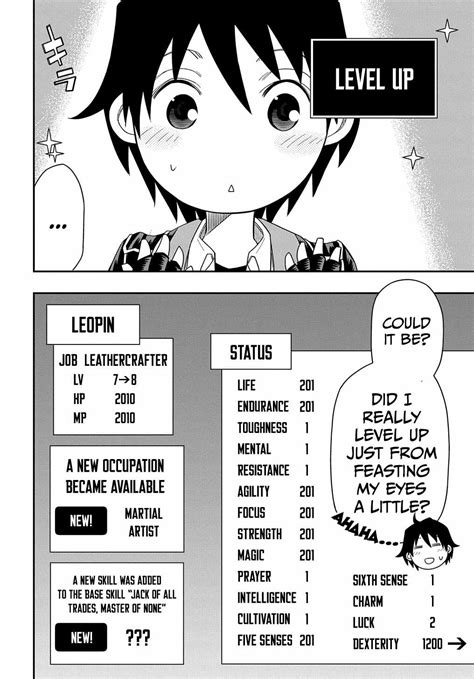 Read Manga Exiled In A Class Trial For Poor Dexterity Chapter 9