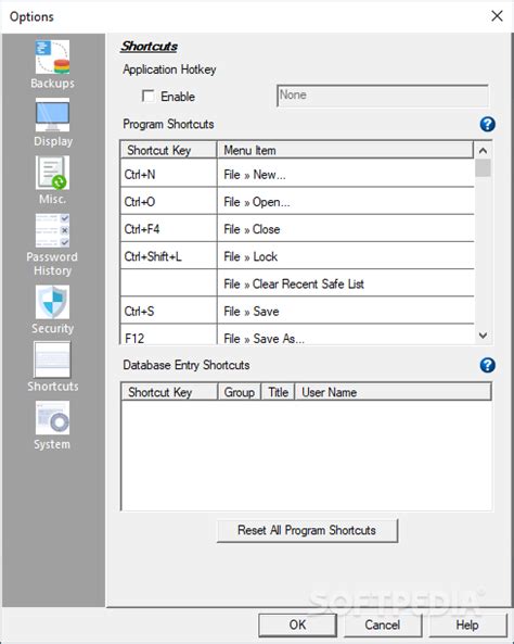 Password Safe Portable Download Softpedia