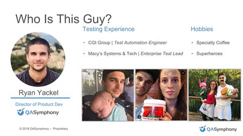 Developing A Testing Strategy For DevOps Success PPT