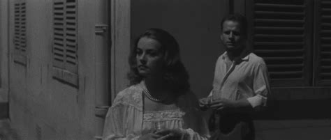 LES AMANTS De Louis Malle Nuit Magique Pop And Films
