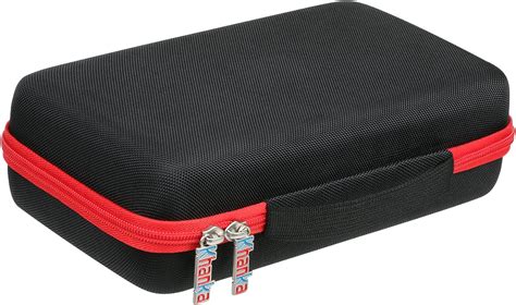 Khanka Storage Case Review Ace Pistol Cases