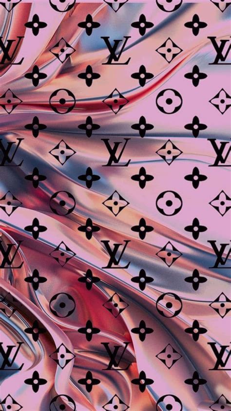 100 Louis Vuitton Pink Wallpapers