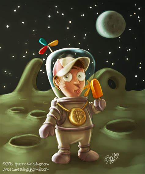 Space Cadet Bling Revisited By Spacecadetbling On Deviantart