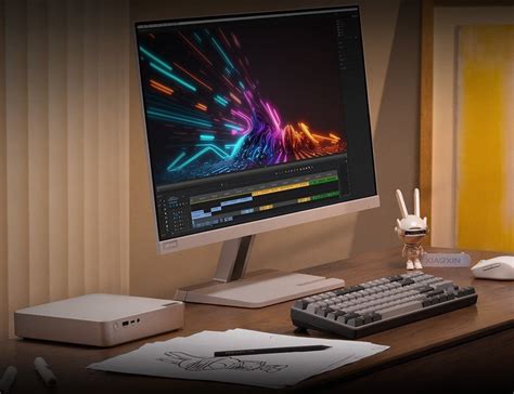 Lenovo Xiaoxin Mini Pc Launched With Th Gen Intel H Series Cpu Gb Ram And More Gizmochina