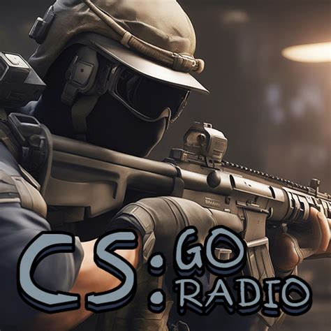 CS GO Radio Messages Commands Apps On Google Play