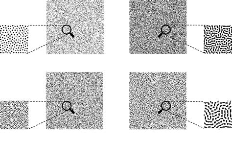 figure 1 3 from 2d and 3d halftoning for appearance reproduction