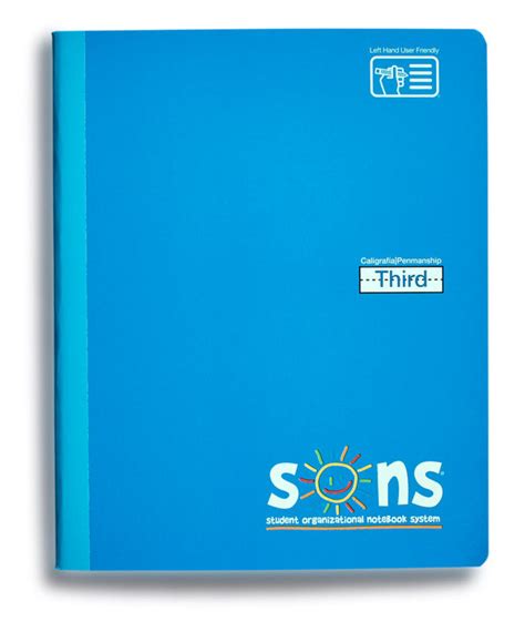 Sons 200 Page Calligraphy Notebook Third Pepe Ganga Online Everything For The Home