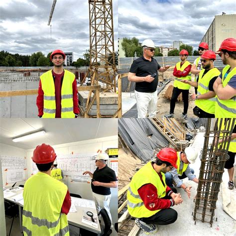 Doğan Aslan On Linkedin Construction Civilengineering Project