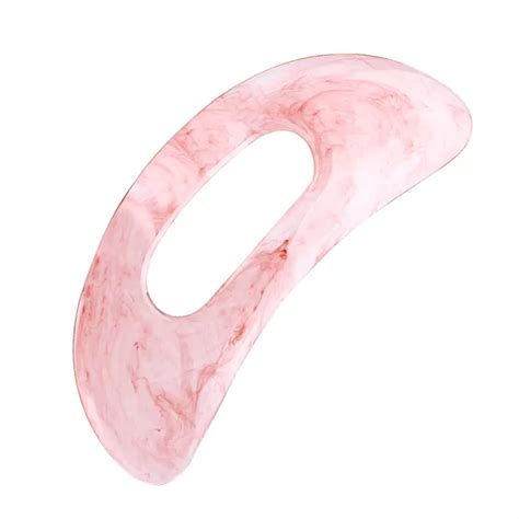 RELAXING GUA SHA Massage Tool Anti Cellulite For Back Neck Lymphatic