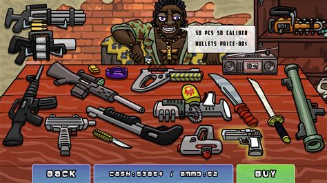 Warriors VS Evil Spirits HTML5 Game 5 Levels Mobile Version