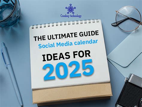 Best Social Media Calendar Ideas For Plan Like A Pro