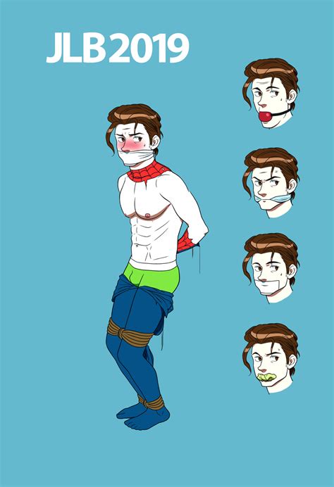 Peter Parkers Perfect Peril By Nikofallon On Deviantart