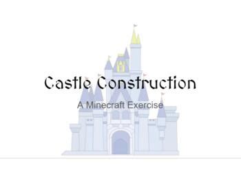 Castle Documentary Questions By Nicholas D Aleo Sotas Tpt