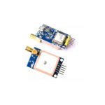 GPS NEO 8M Satellite Positioning Module Developme