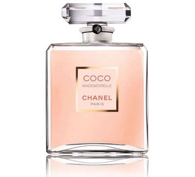 Perfumes Franceses Mais Vendidos Conexão Paris