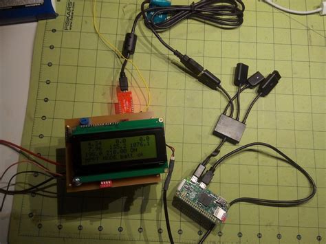 Arduino Mppt Solar Charge Controller