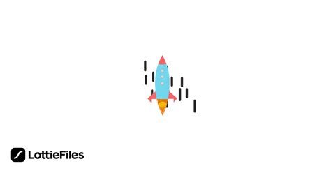 Free Rocket Animation Animation By Sm Ringku Lottiefiles