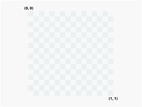 Plane Uv Coordinate Space Black And White HD Png Download Kindpng