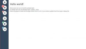 20 CSS Notification Examples With Source Code OnAirCode