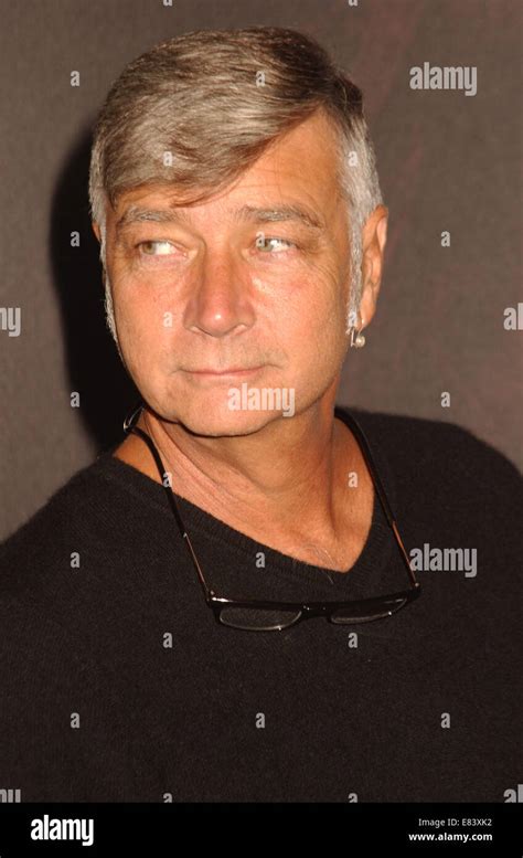 Hollywood California Usa 29th Sep 2014 John R Leonetti Attends The Premiere Of Annabelle