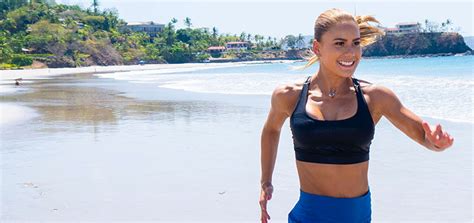 Train Anywhere With The Ifit Tv App Proform Blog