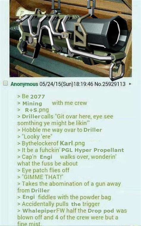 Recently Got Hyper Propellant And This Is My Experience With It R