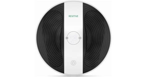 Revitive Prohealth Circulation Booster • See Price