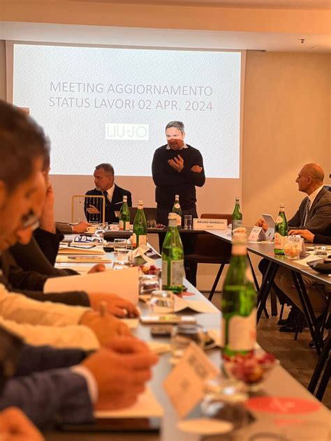 Bruno Nardelli On Linkedin Italian Agents Meeting Rome