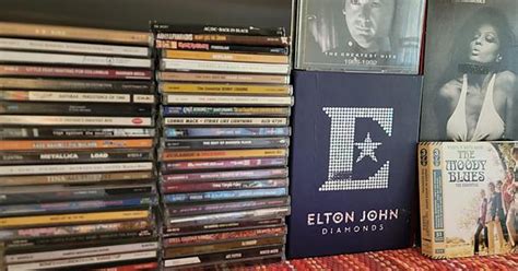 Score Used Cds Goodwill Tucson Album On Imgur