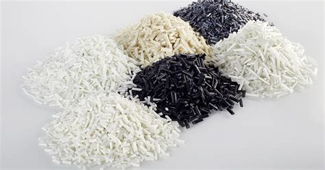 Discussion On Four Popular Modification Of Pps Polyphenylene Sulfide