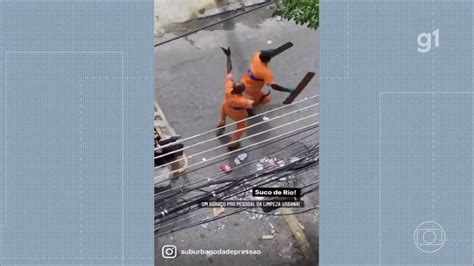 Vídeo Aconteceu No G1 Rio Veja As Imagens E Notícias De Destaque Da