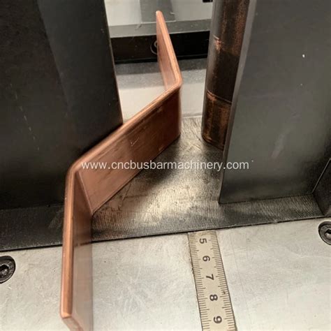 New Smart Intelligent 3d Busbar Processing Machine China Manufacturers