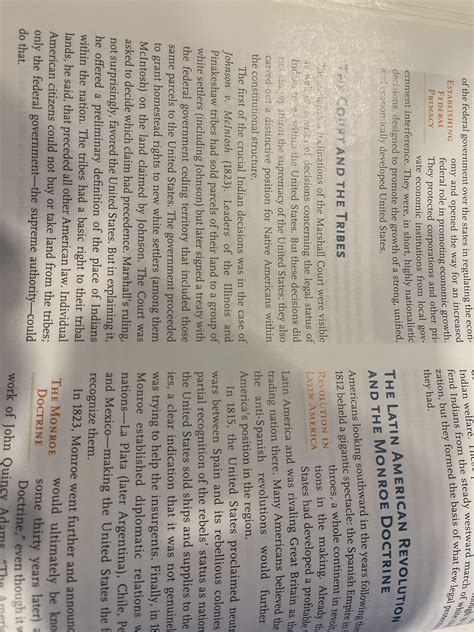 My Textbook Does Not Indent The First Paragraph Of Sections And It