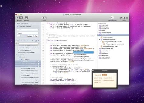 Les Meilleurs éditeurs De Texte Pour Mac éditeurs Html Css