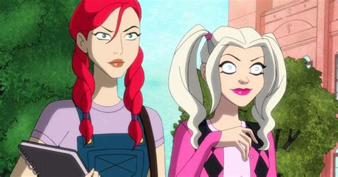 Harley Quinn Showrunner Teases Internet Breaking New Look For The