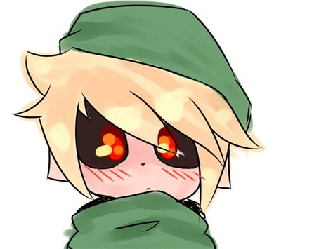 Creepypasta Ben S