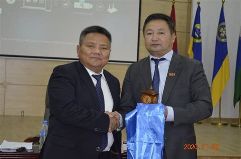 Аймгийн ИТХ ын даргаар С Од Эрдэнэ томилогдлоо