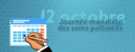 Journée mondiale des soins palliatifs ONCORIF