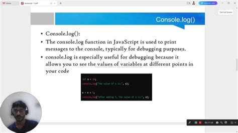 Somnath Lahane On Linkedin Javascript 1