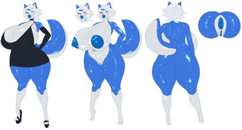 Rule 34 Absurd Res Animate Inanimate Ass Big Breasts Big Butt Bimbo