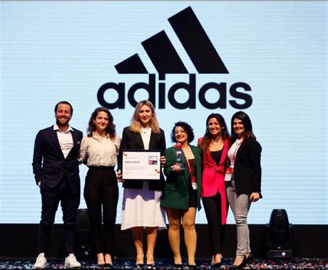We Are Thrilled To Announce That Adidas Turkiye Has Been Recognized As