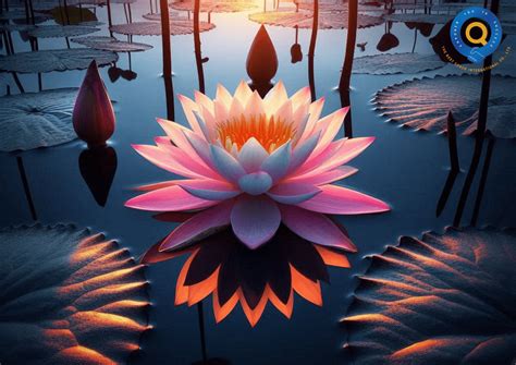 Understanding Coachability Through The Four Types Of Lotuses In Buddhism